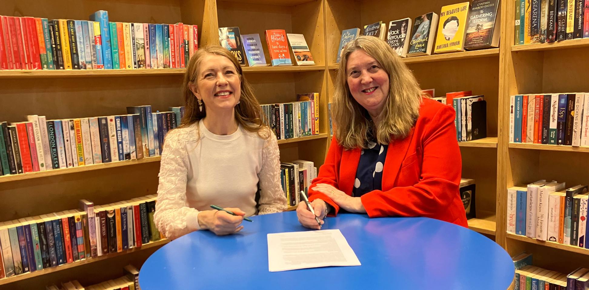 Good Things Foundation and People’s Partnership join forces to tackle digital and financial ...